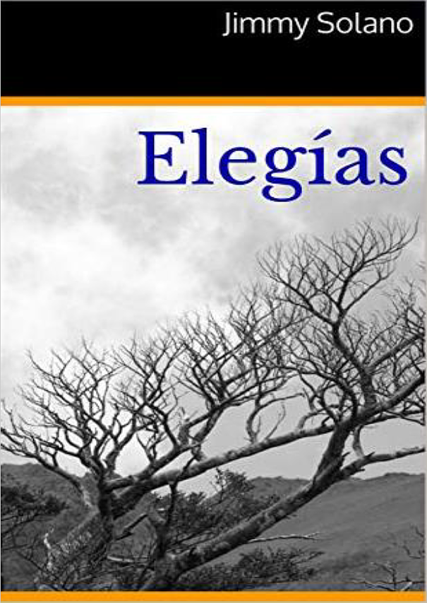 Elegias - jimmy Solano | Hotmart