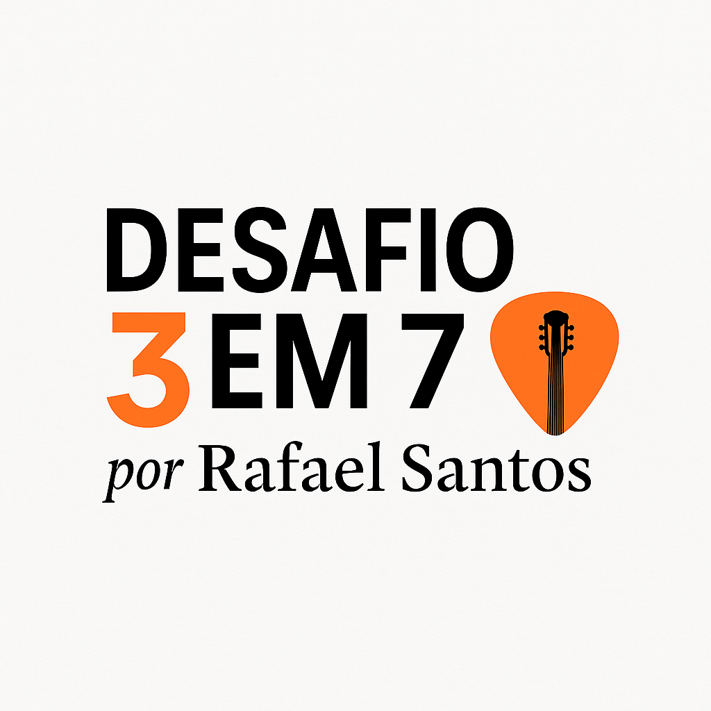 Desafio 3 em 7