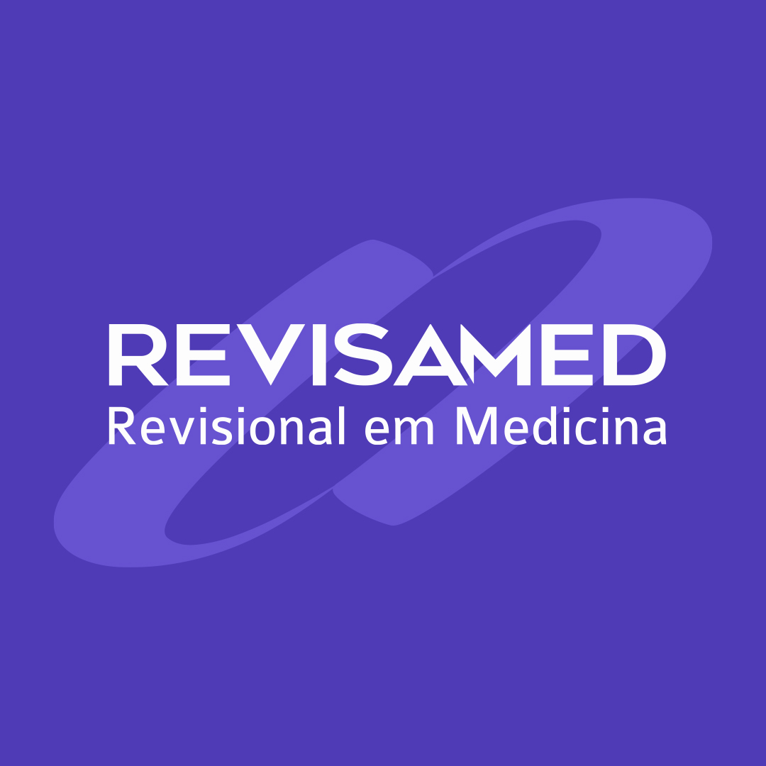 Intensivo R1 - Revisamed | Hotmart