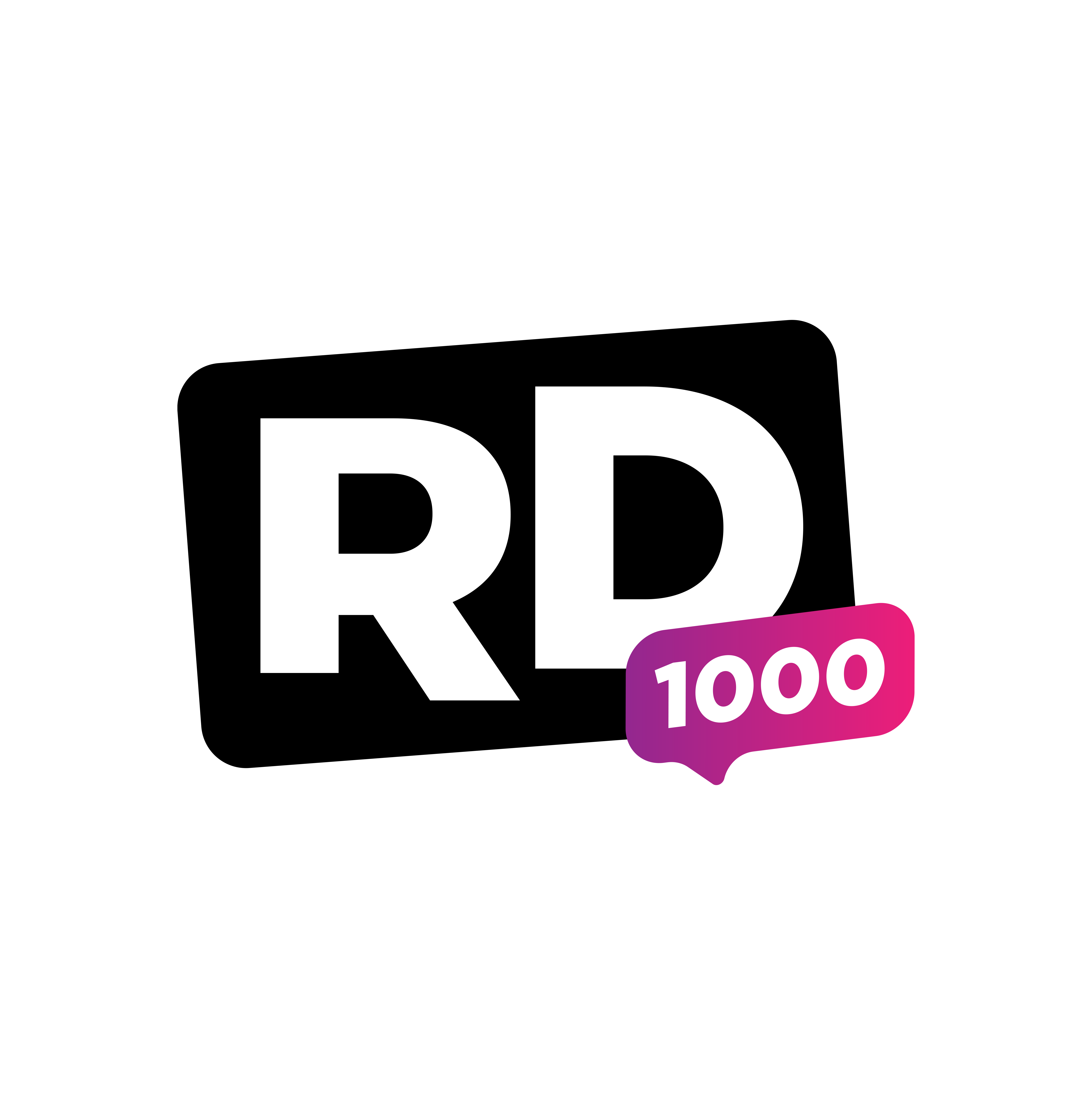 RD 1000 - Gilberto Augusto | Hotmart