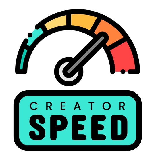 Creator Speed by Ramon Campos - Gil | Hotmart