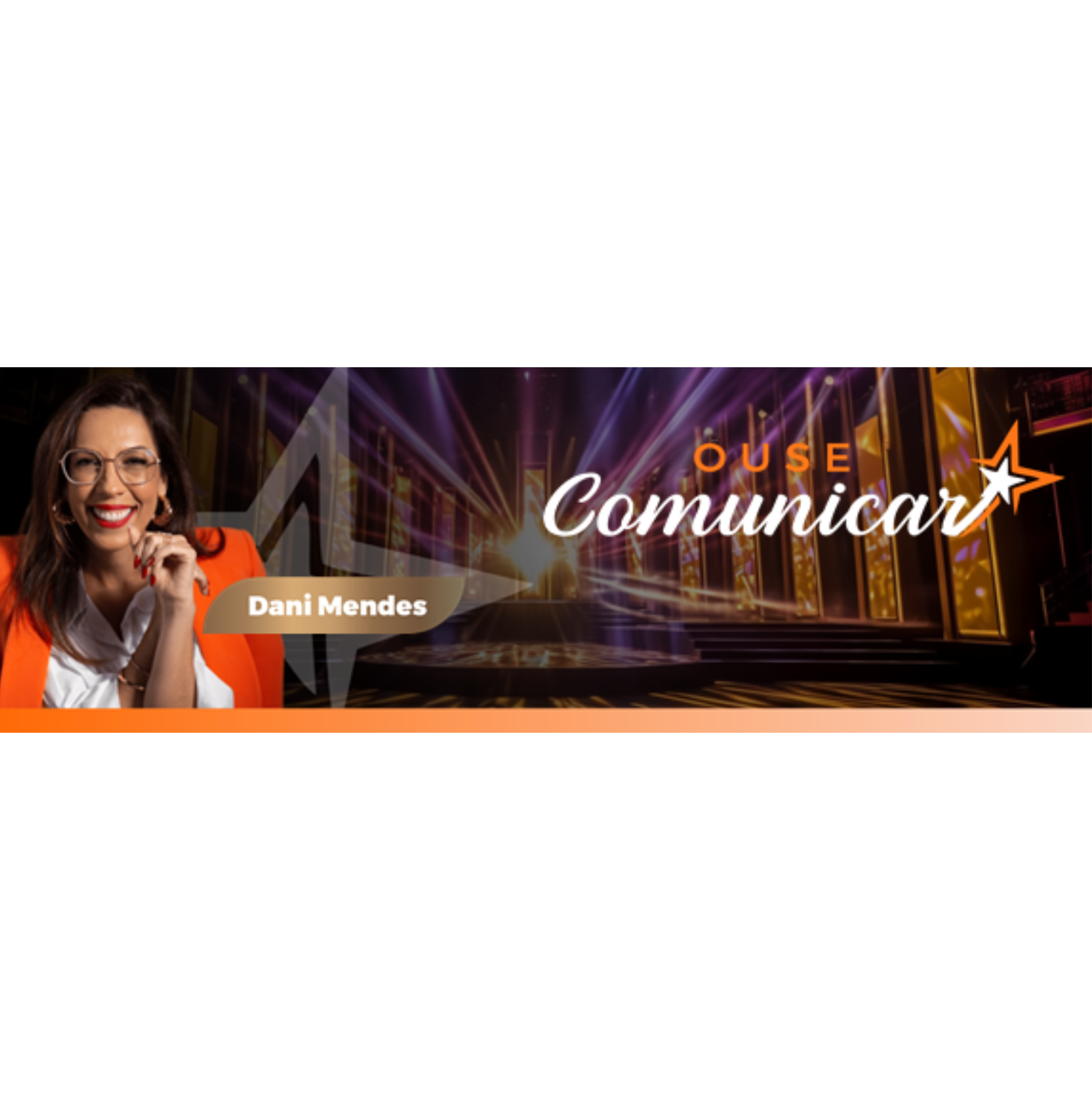 MENTORIA OUSE COMUNICAR