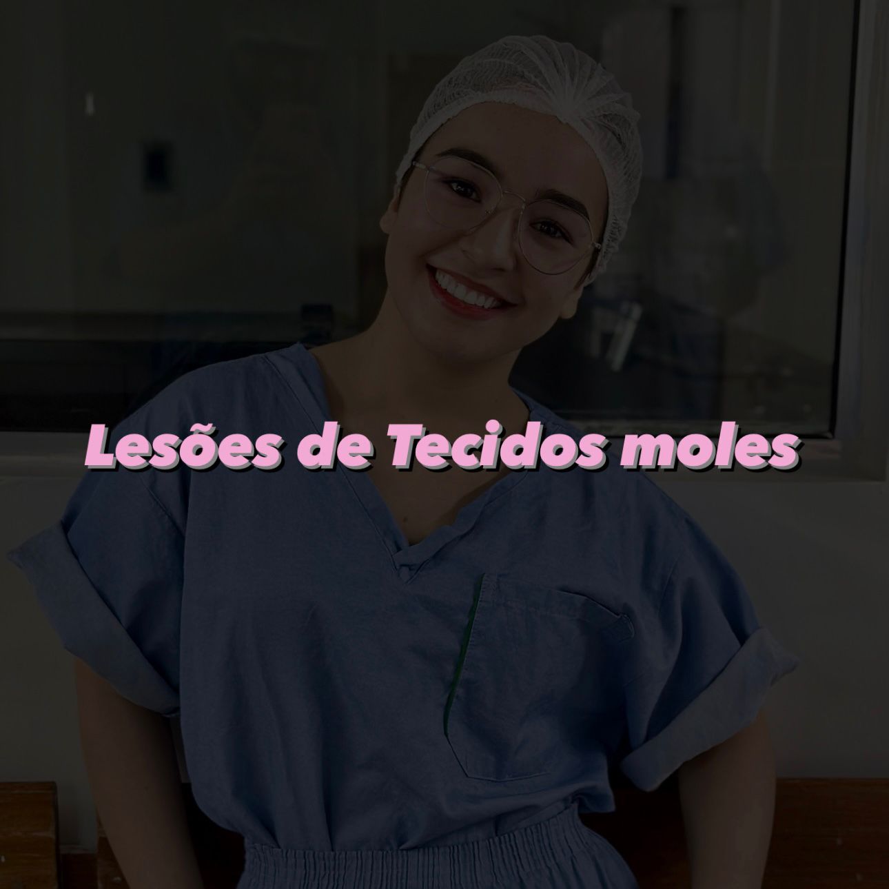 LESÕES DE TECIDOS MOLES - Larissa Helena de Oliveira Resende | Hotmart