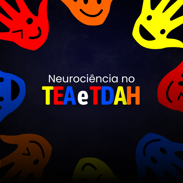 Neurociências no TEA e TDAH + Neurologia e Neurociências Aplicadas ...