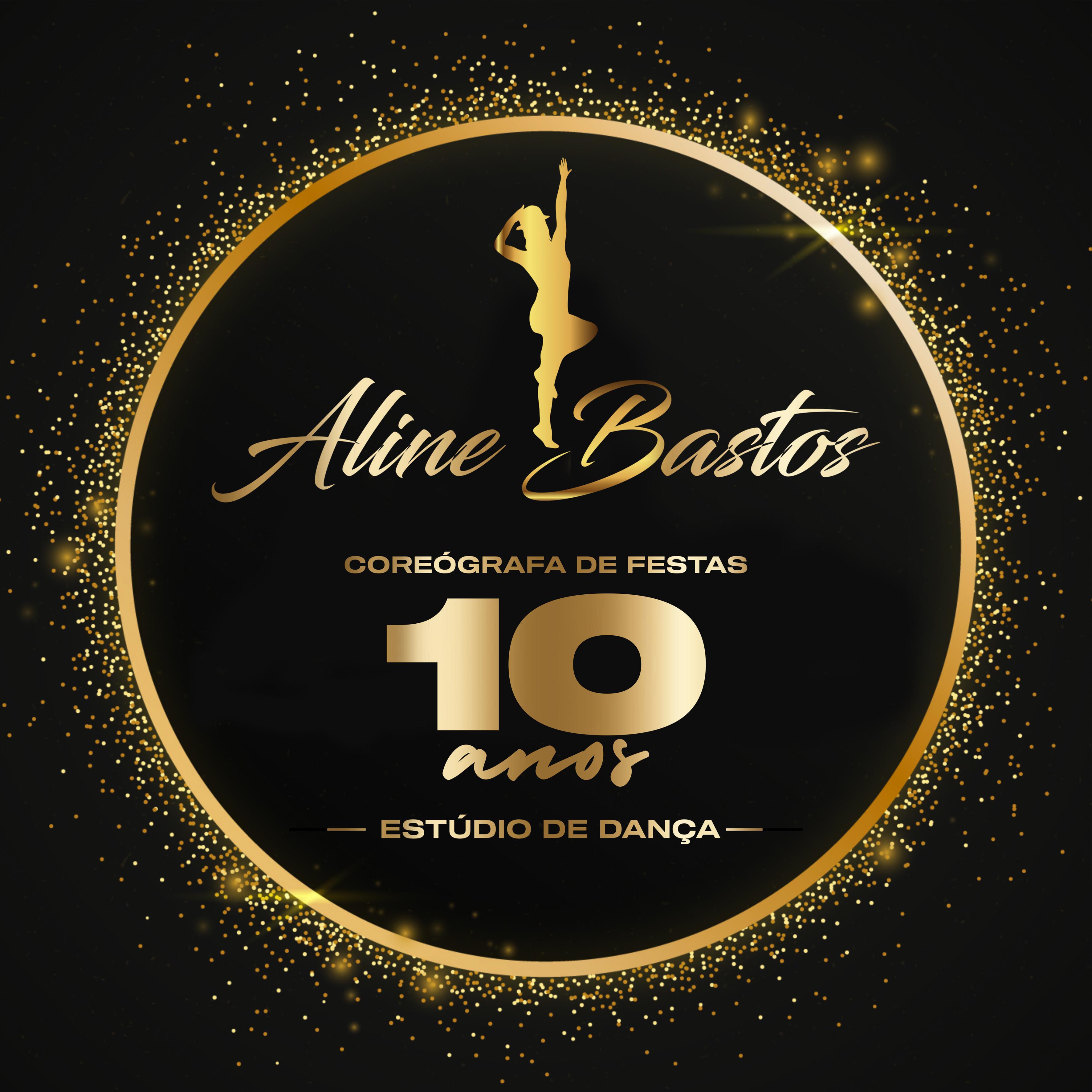 Espetáculo - Aline Bastos coreógrafa 10 anos - Aline bastos | Hotmart