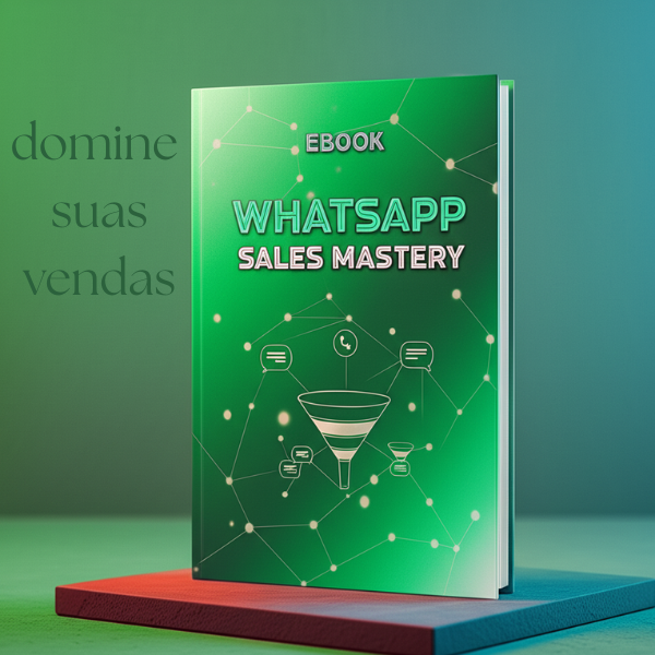 “Dominando as Vendas pelo WhatsApp”