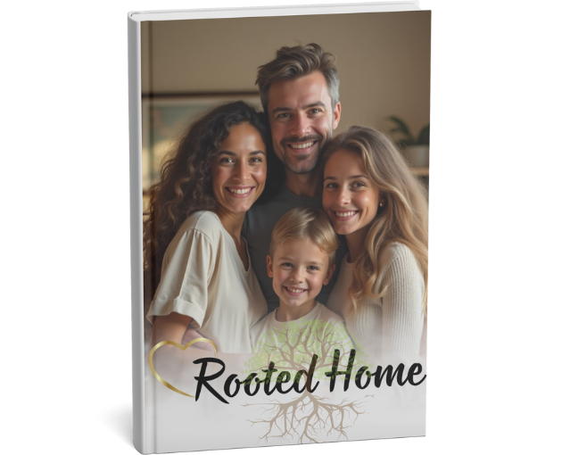 Rooted Home