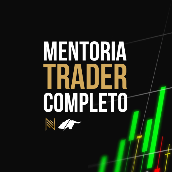 Mentoria Trader Completo - NITOS TRADER LTDA | Hotmart