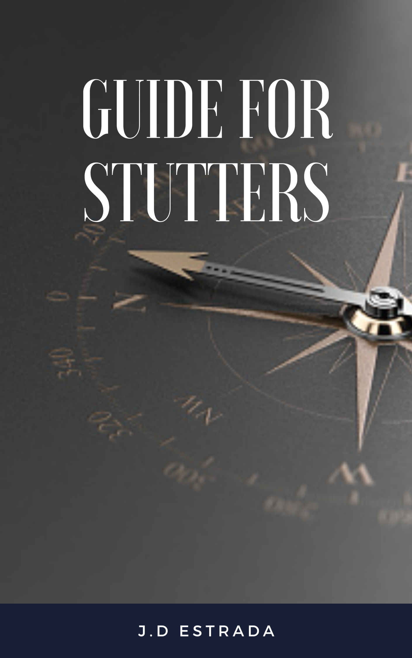 GUIDE FOR STUTTERS