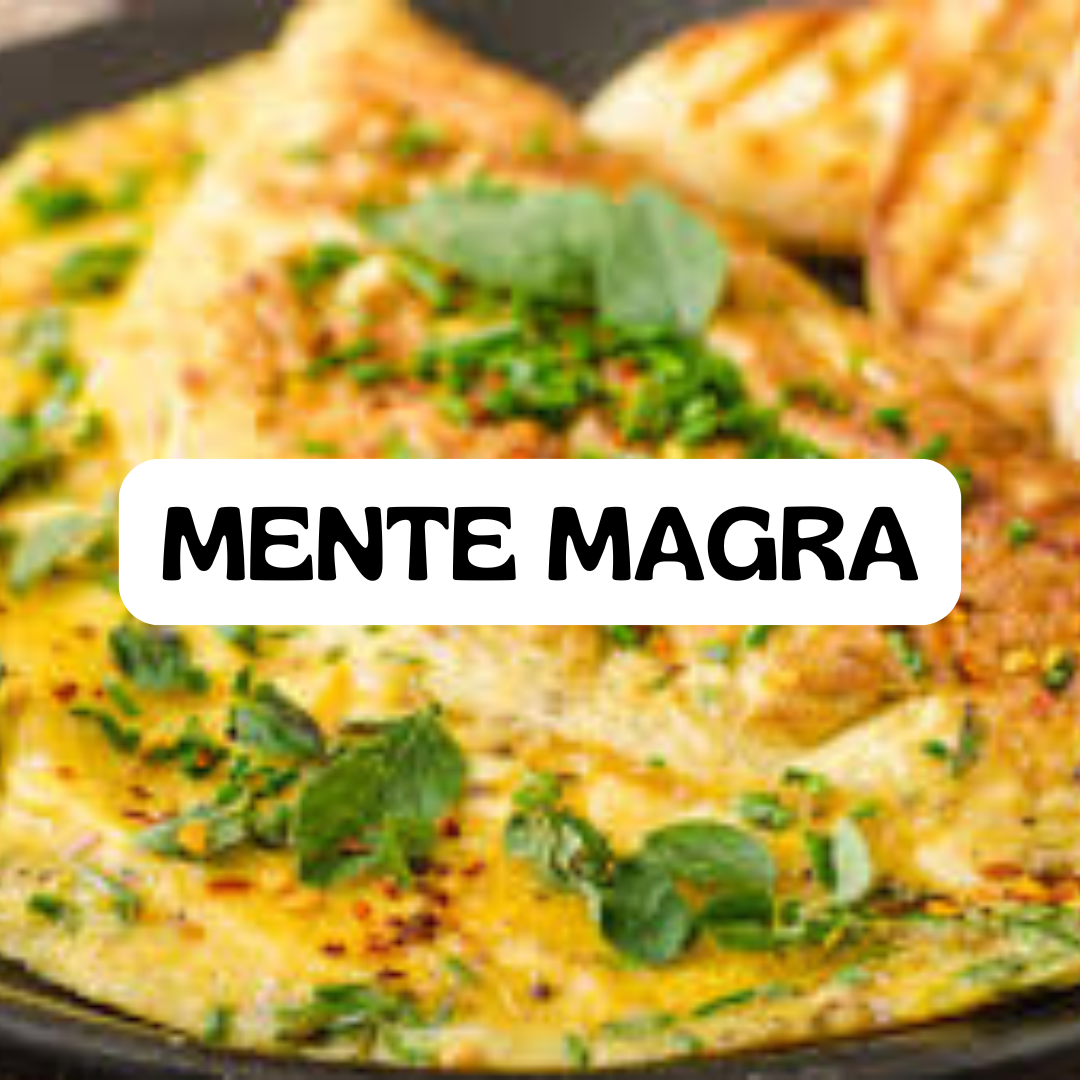 MENTE MAGRA