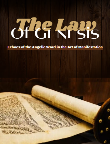 The Law Of Genesis - Oscr LTDA | Hotmart