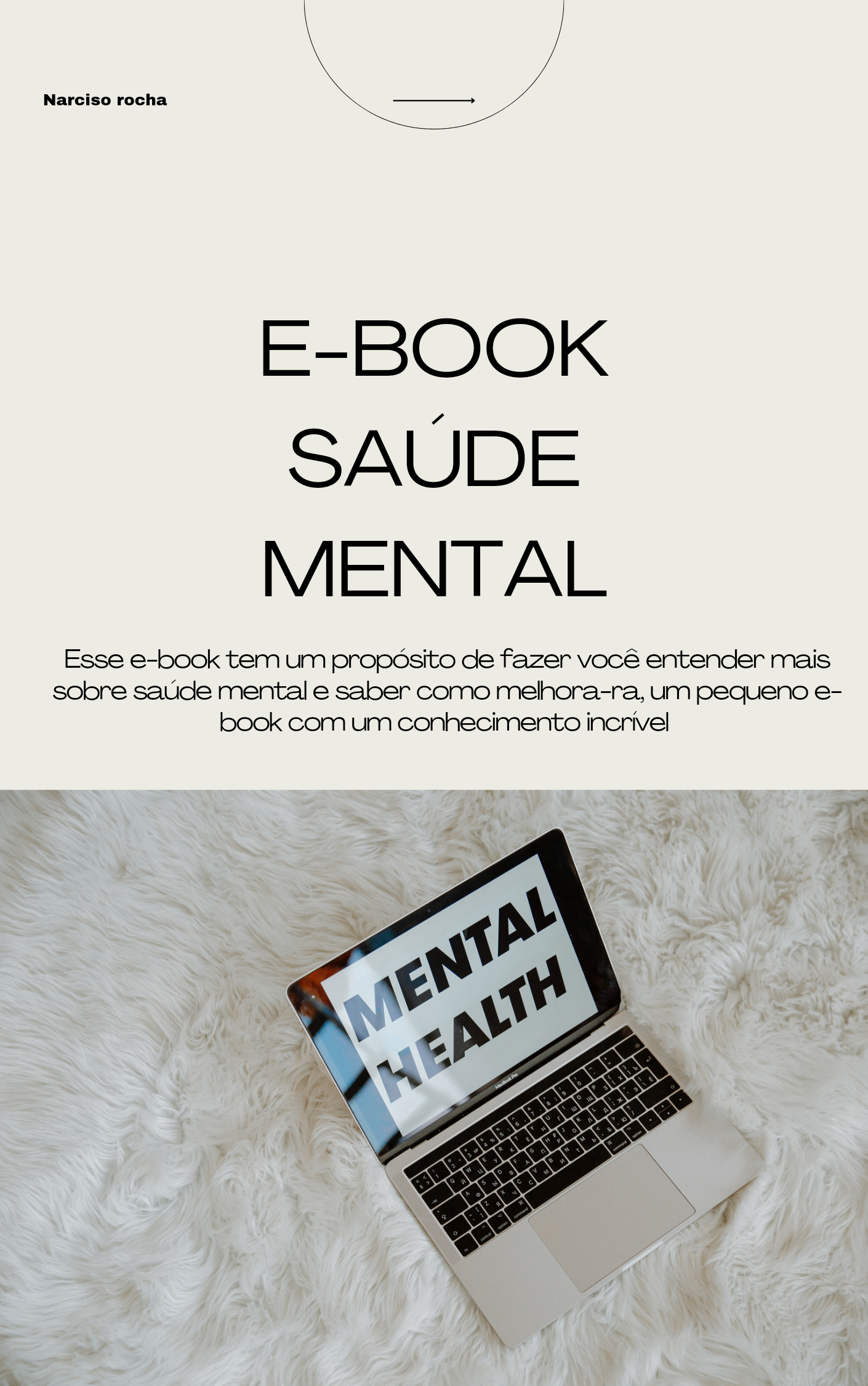 Saúde mental - Narciso rocha dos santos neto | Hotmart