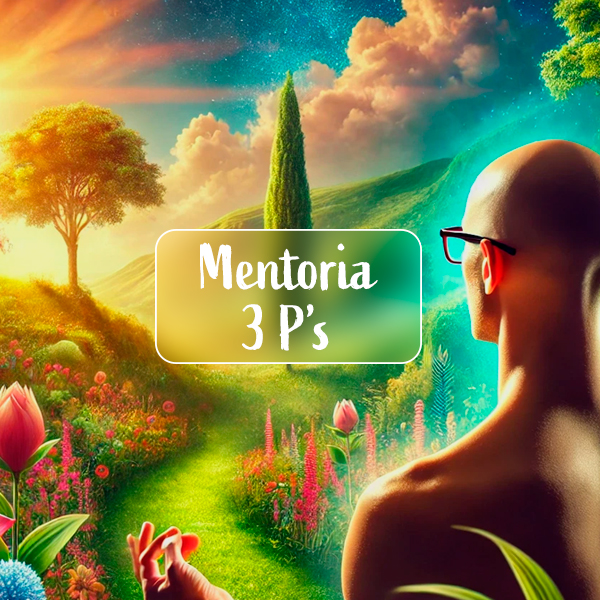 Mentoria Método 3 P´s - Stefano De Gradi | Hotmart
