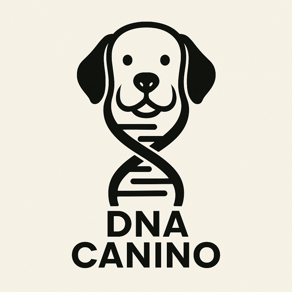 DNA canino - daniel monteiro silva | Hotmart