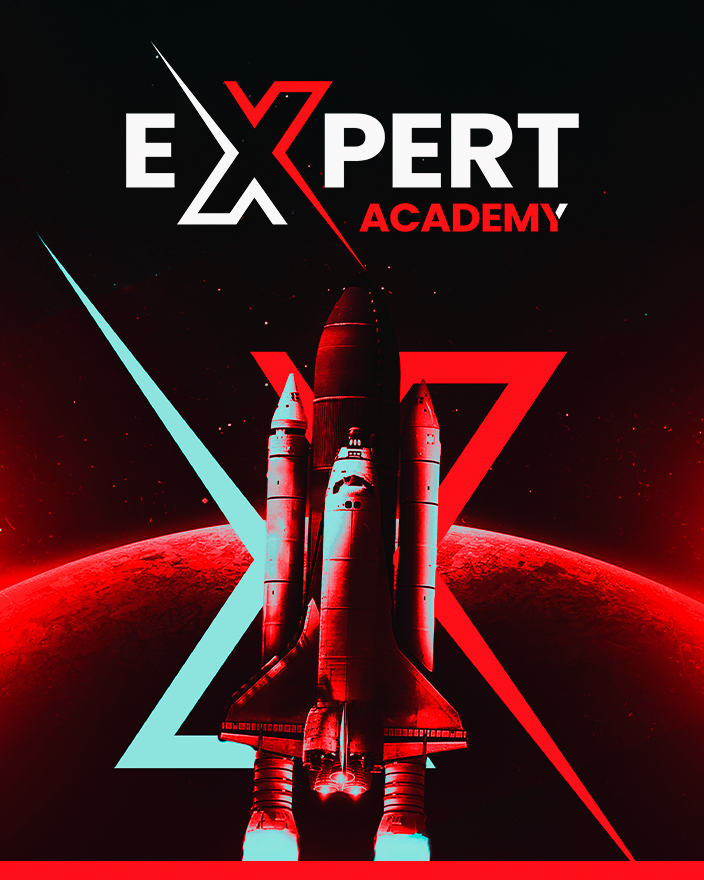 Expert Academy