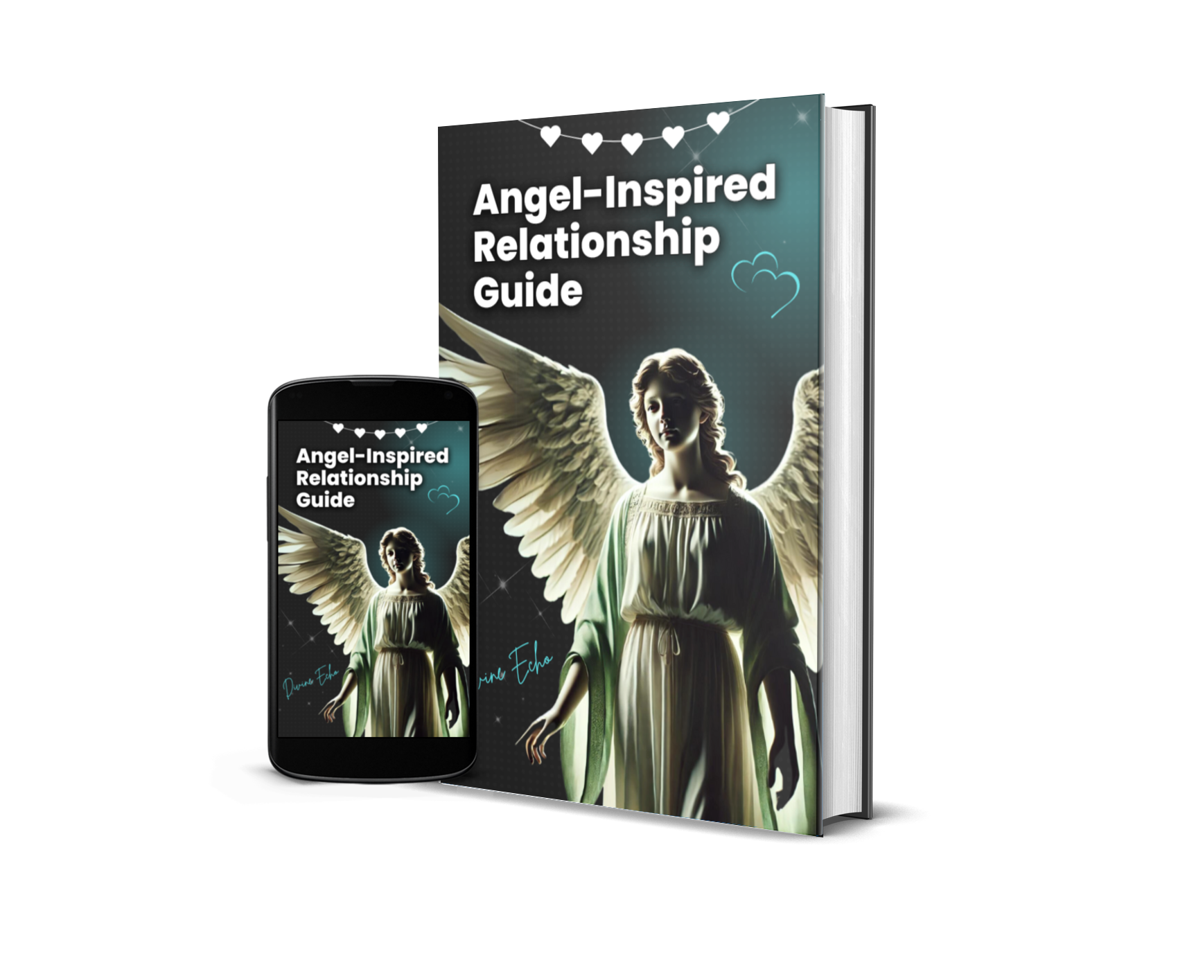 Angel-Inspired Relationship Guide