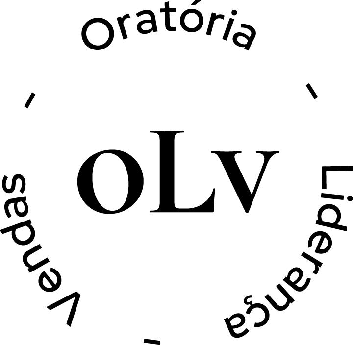 OLV - Oratória, Liderança e Vendas