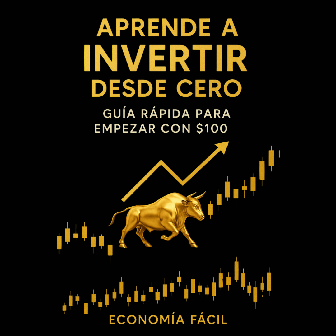 Aprende A Invertir Desde Cero La Guía Más Rápida Para Empezar Ra