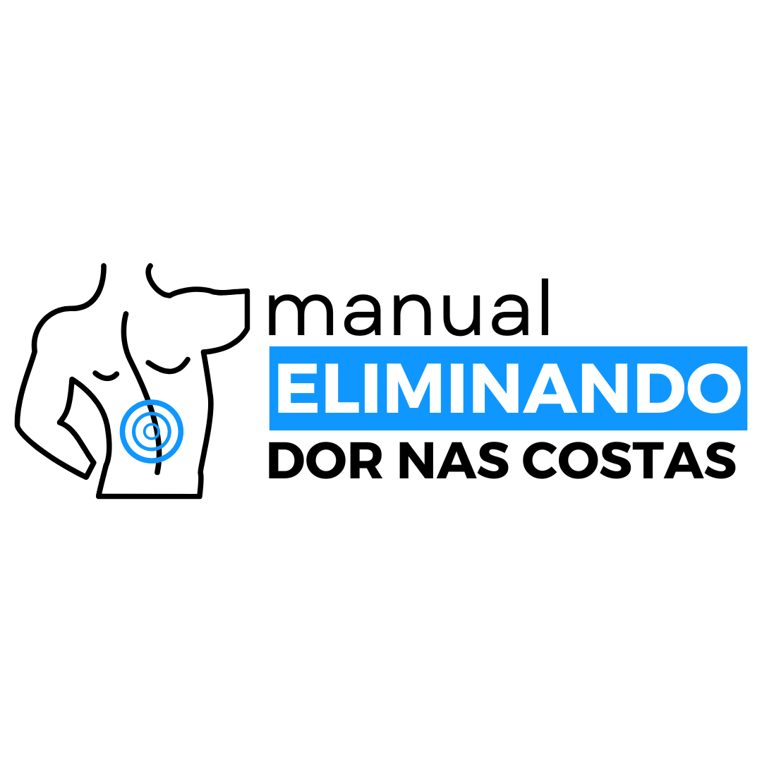 Eliminado a dor nas costas - Arcenio Marcos Amaral | Hotmart