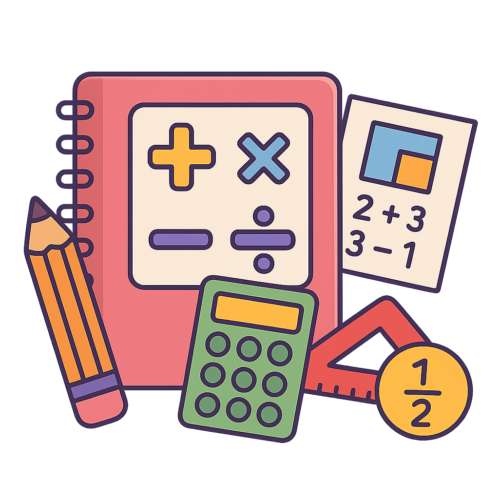 Aprender Matemáticas Nunca Fue Tan Divertido - JOMARSIC | Hotmart