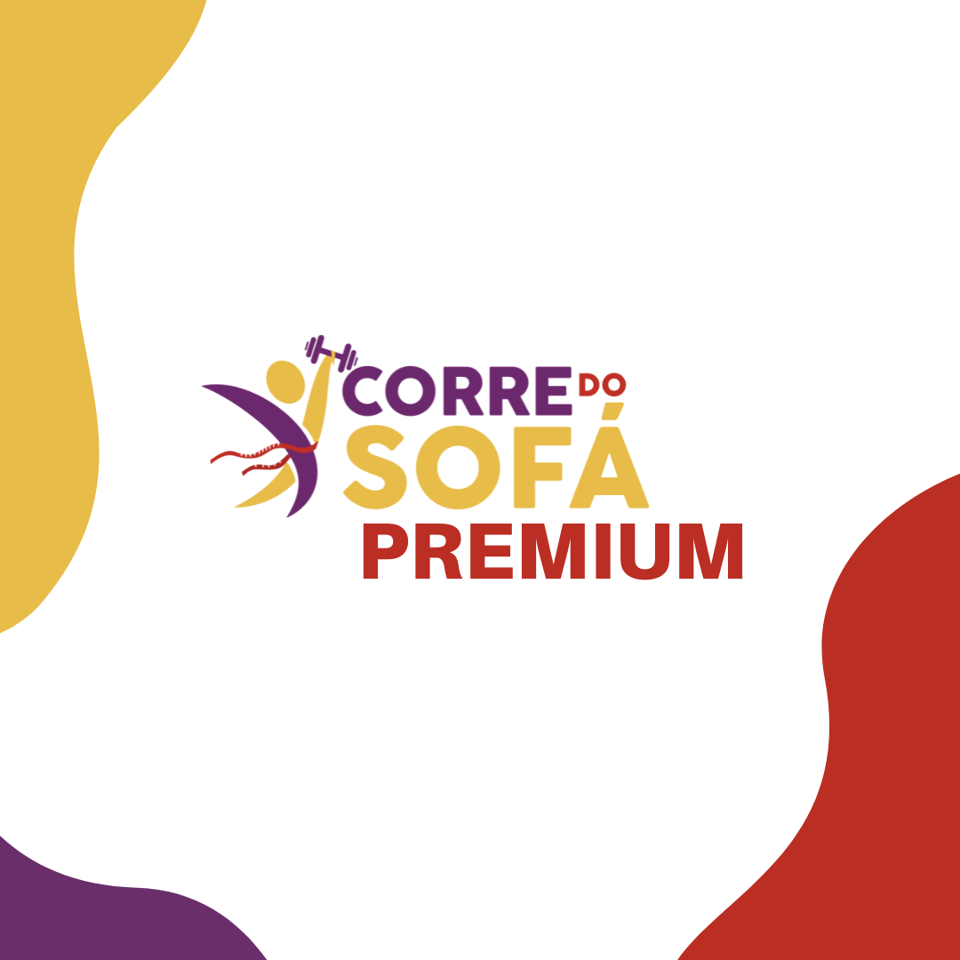 Corre do Sofá Premium - Danielle Mendonça | Hotmart
