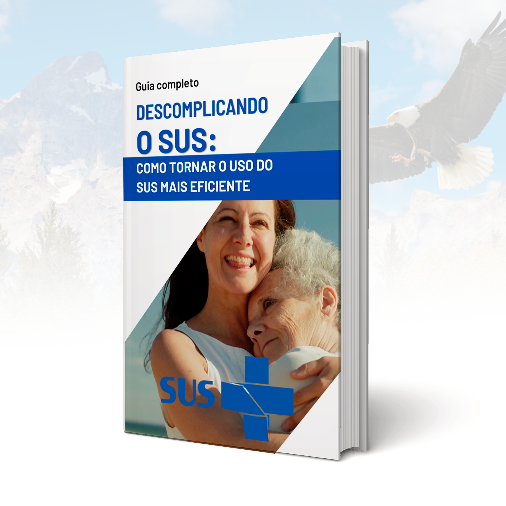 Guia Completo Descomplicando o SUS: Como tornar o uso do SUS mais ...