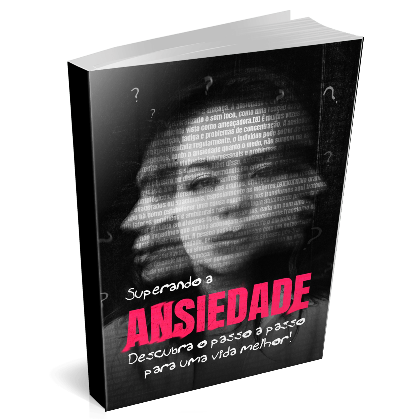 Guia Completo para Superar a Ansiedade e Recuperar o Controle da Su...