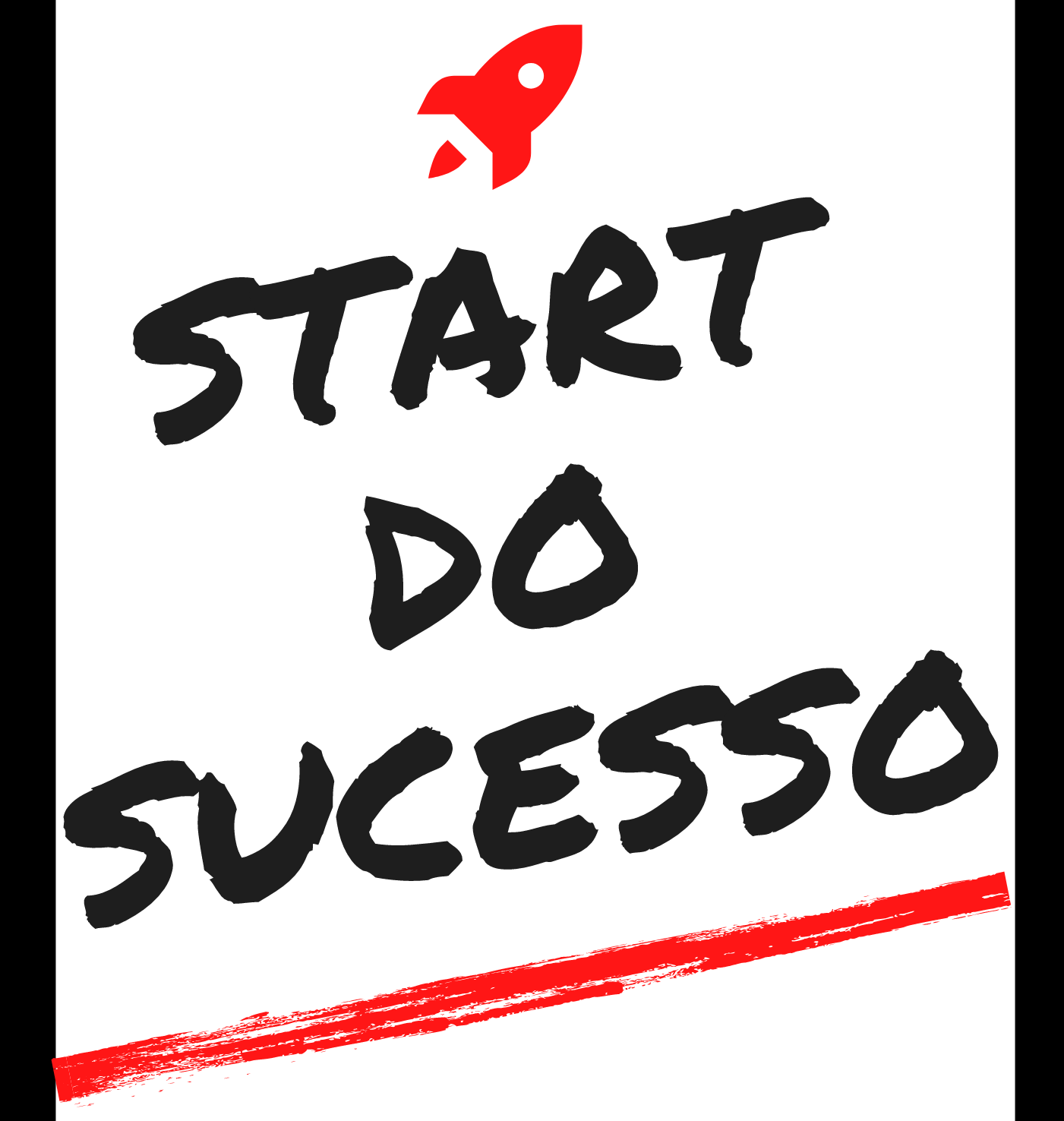Start do sucesso