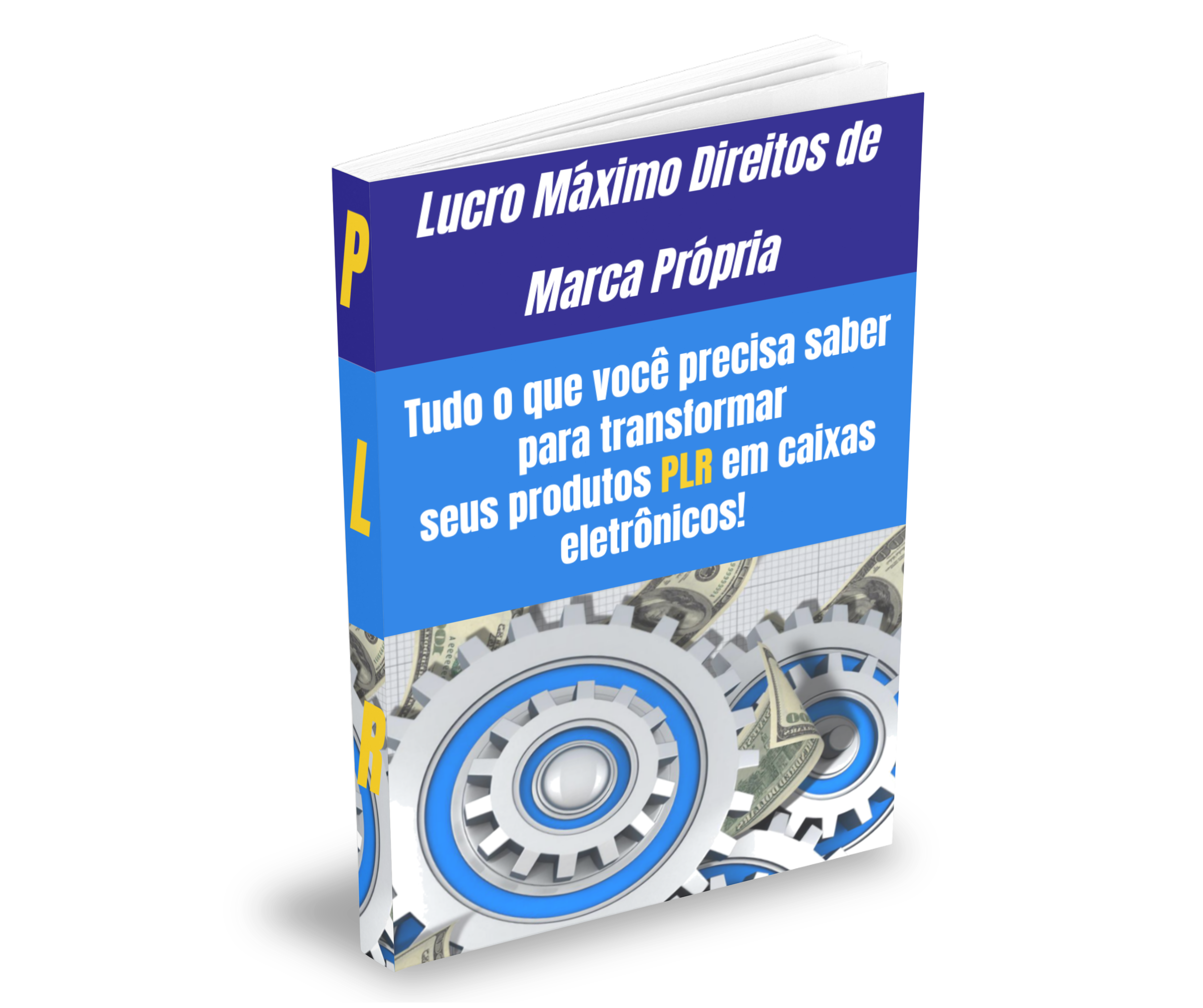 Lucros com Direitos de Marca Própria - Jorge Muniz | Hotmart