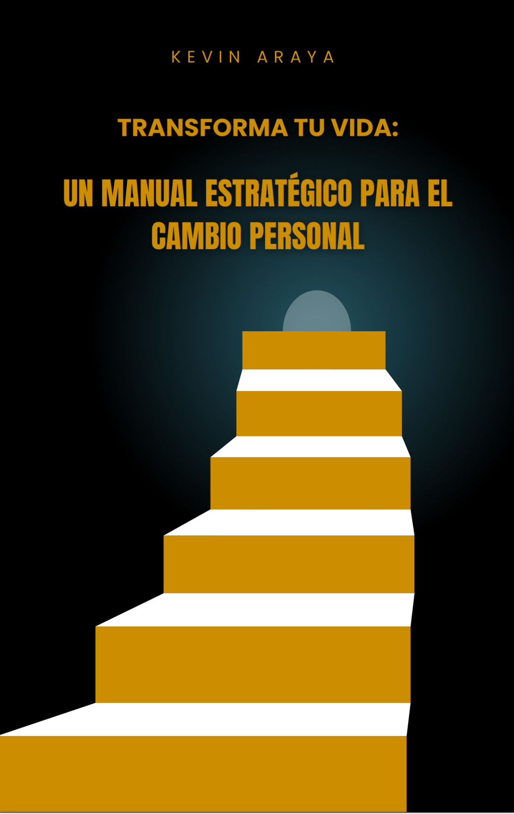 Transformando tu vida - kevin Araya Molina | Hotmart