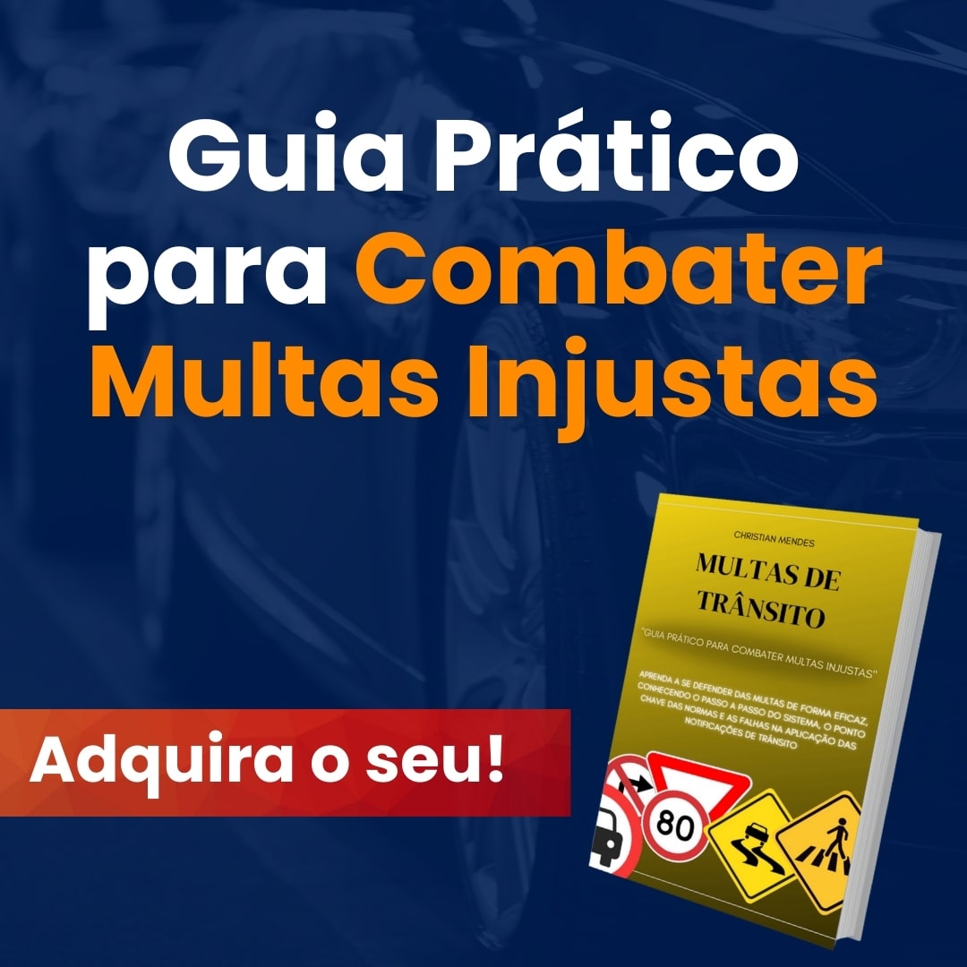 Guia Prático para Combater Multas Injustas - Christian Leonardo Oli...