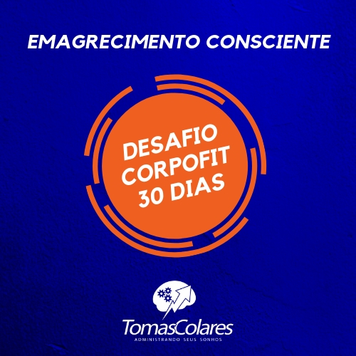Desafio CorpoFit 30 Dias