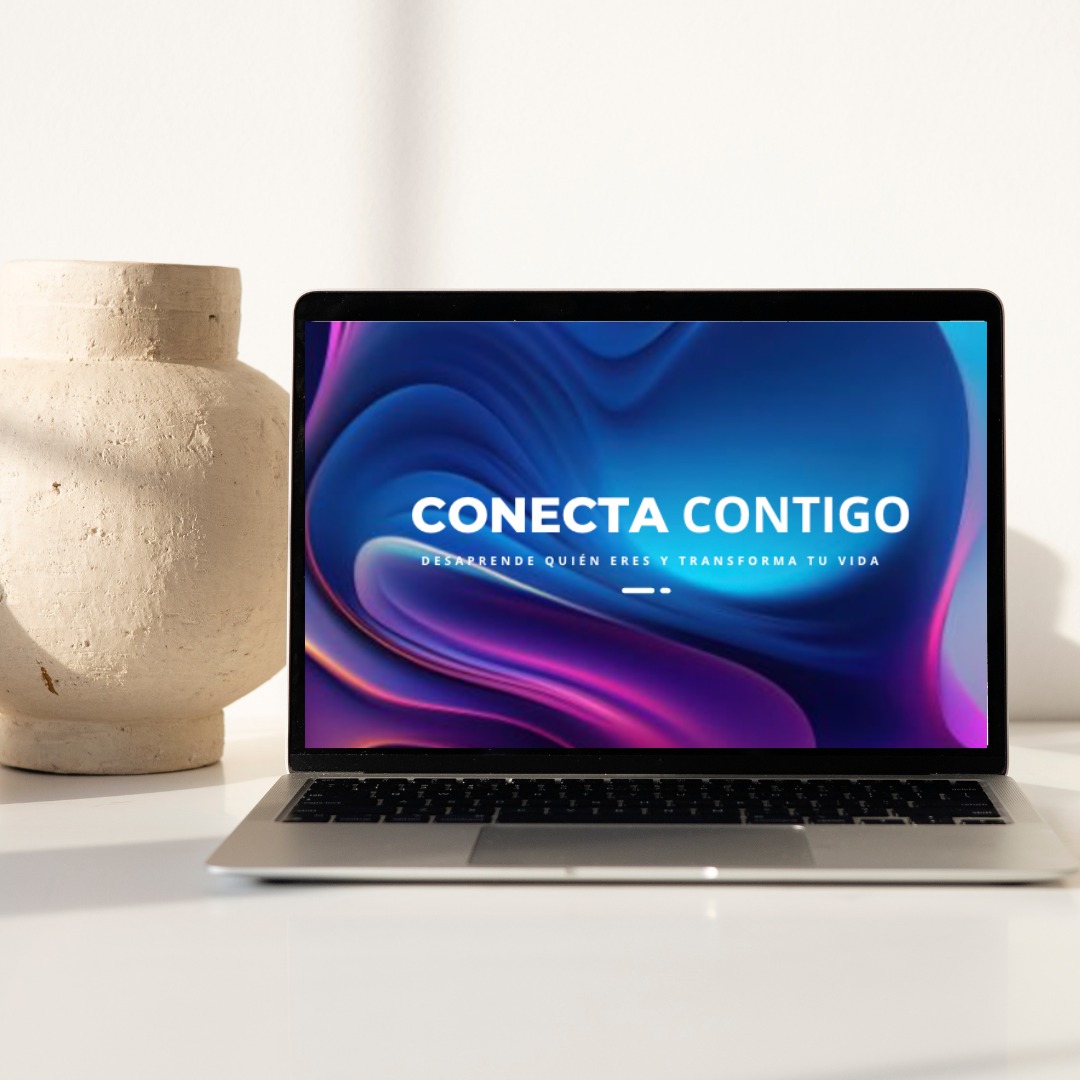 Programa Conecta Contigo - ana de simon | Hotmart