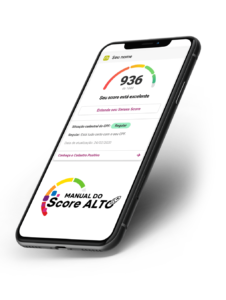 SCORE ALTO