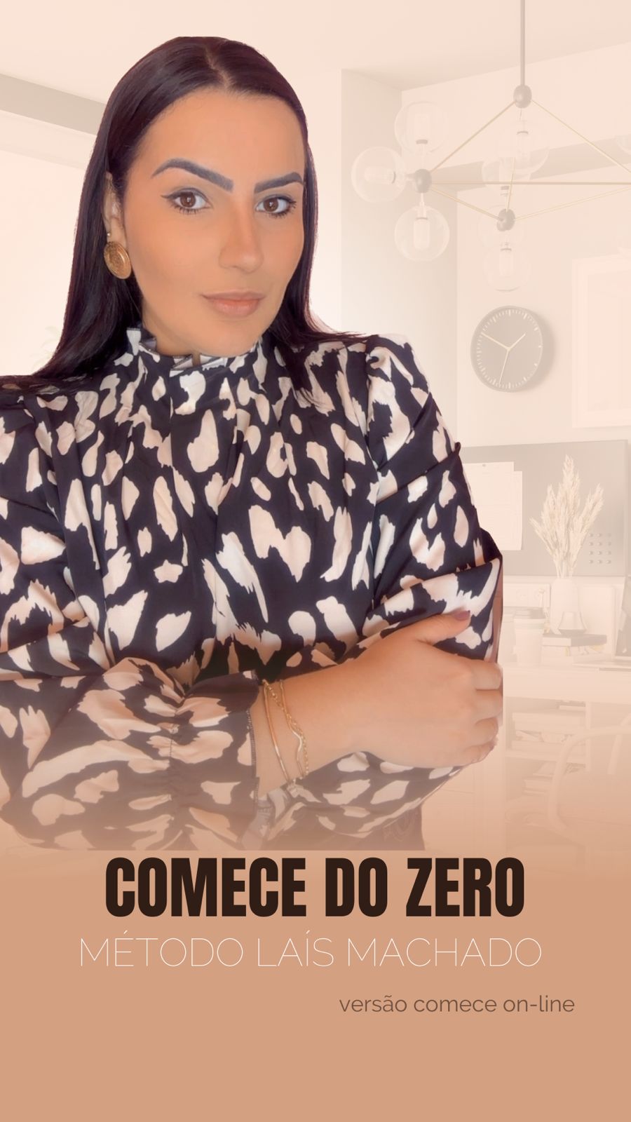 Comece do Zero - Método Laís Machado