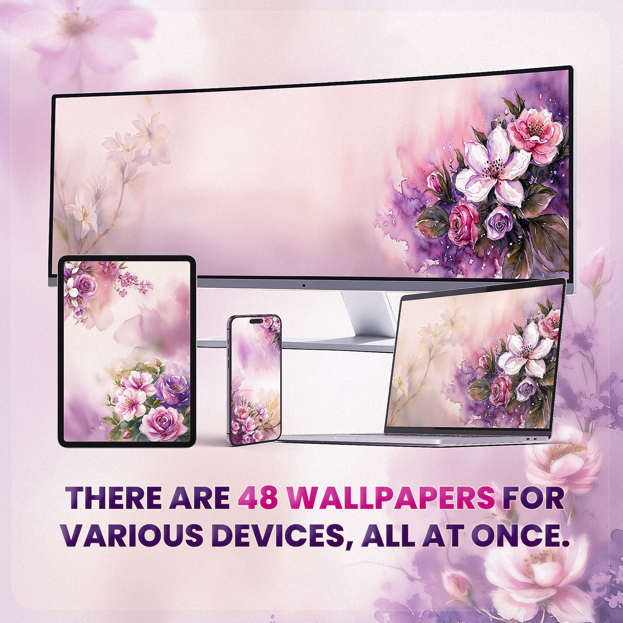 Premium Collection of Rose Flower Wallpapers - TelmoCreations | Hot...