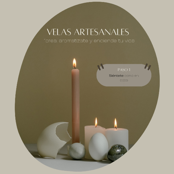 Velas Creativas: +10 Recetas y Diseños Únicos para Hacer en Casa