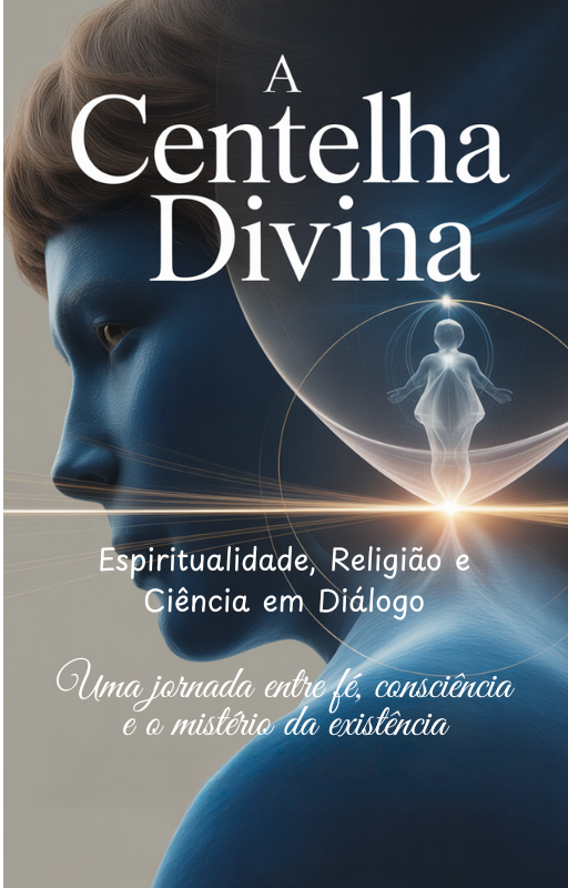 A Centelha Divina - Tellus Conteúdos | Hotmart