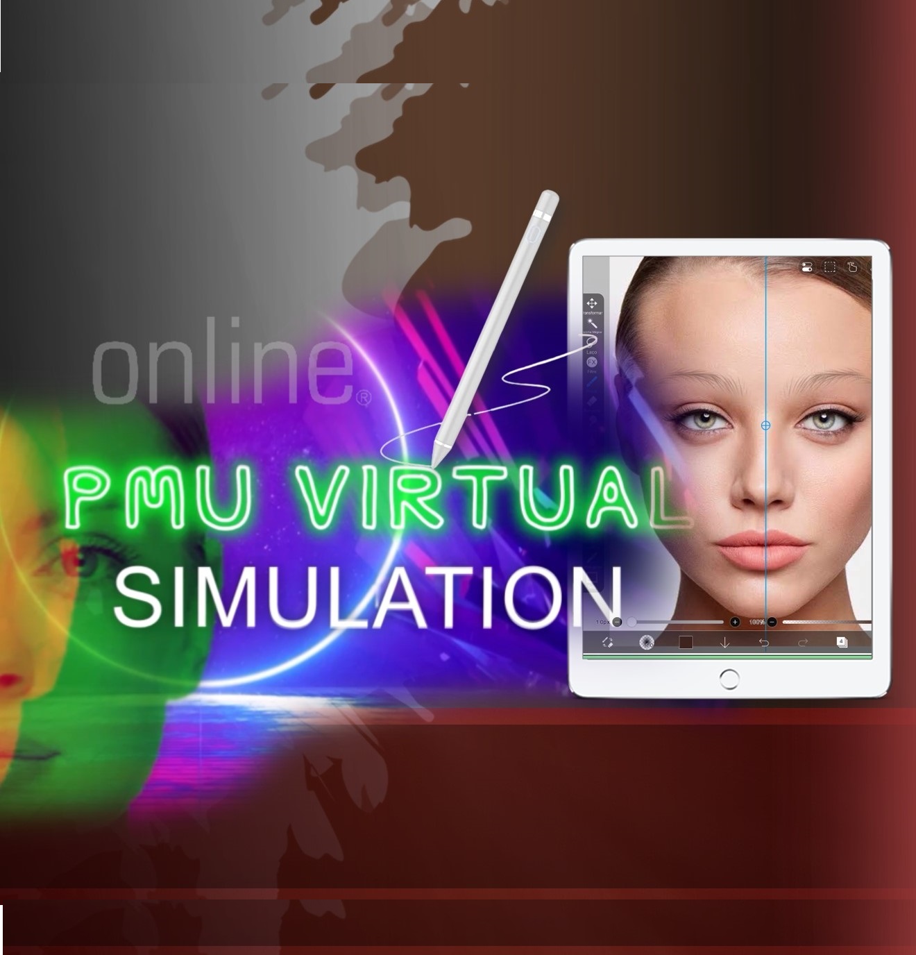 PMU Virtual Simulation - Daniella Camila de Sousa Silva | Hotmart