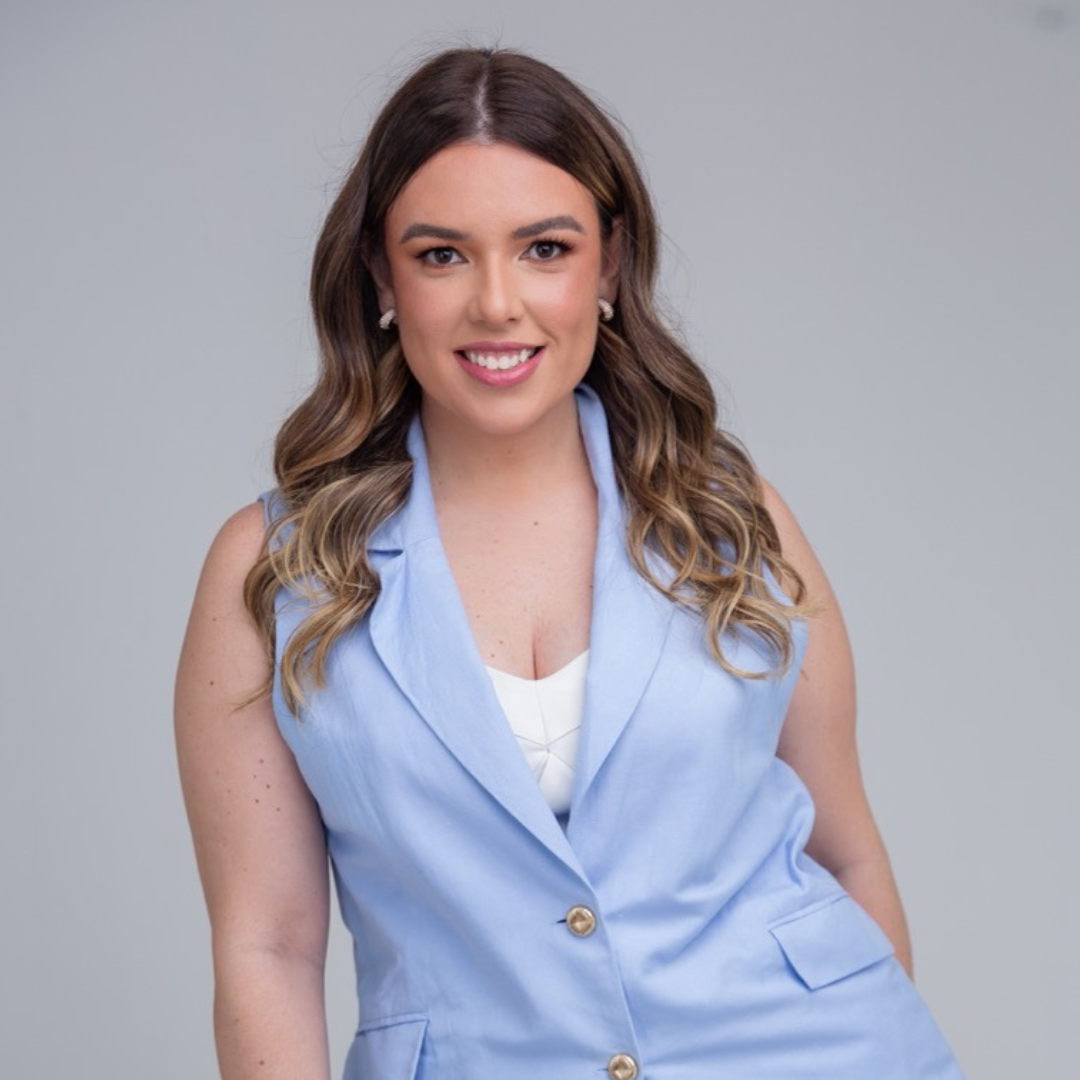 Mari Fasanaro - Mariana Fasanaro | Hotmart