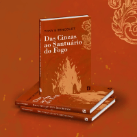 Das Cinzas Ao Santuário Do Fogo Tony Produtos Digitais Hotmart