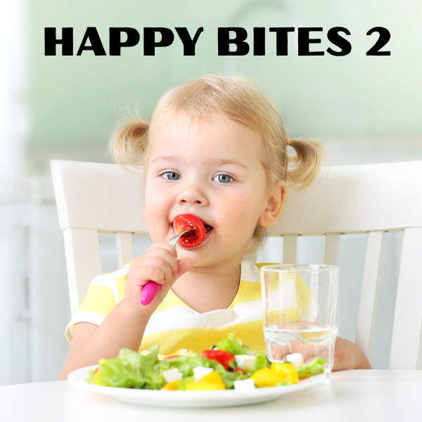 Happy Bites 2