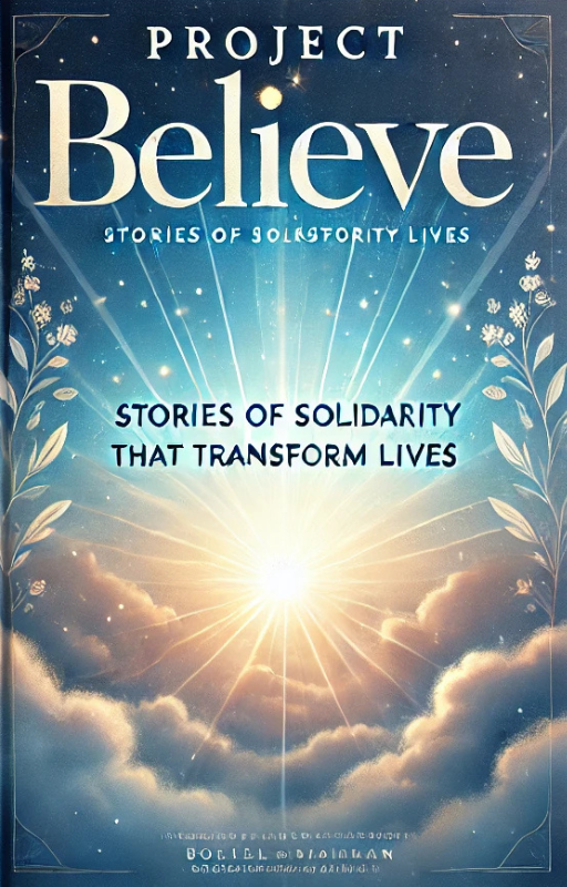 Project Believe - victor souza bastos | Hotmart