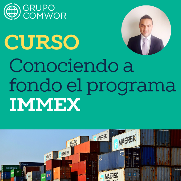 Conociendo a fondo el Programa IMMEX - LUIS GERARDO FLORES ESTRADA ...