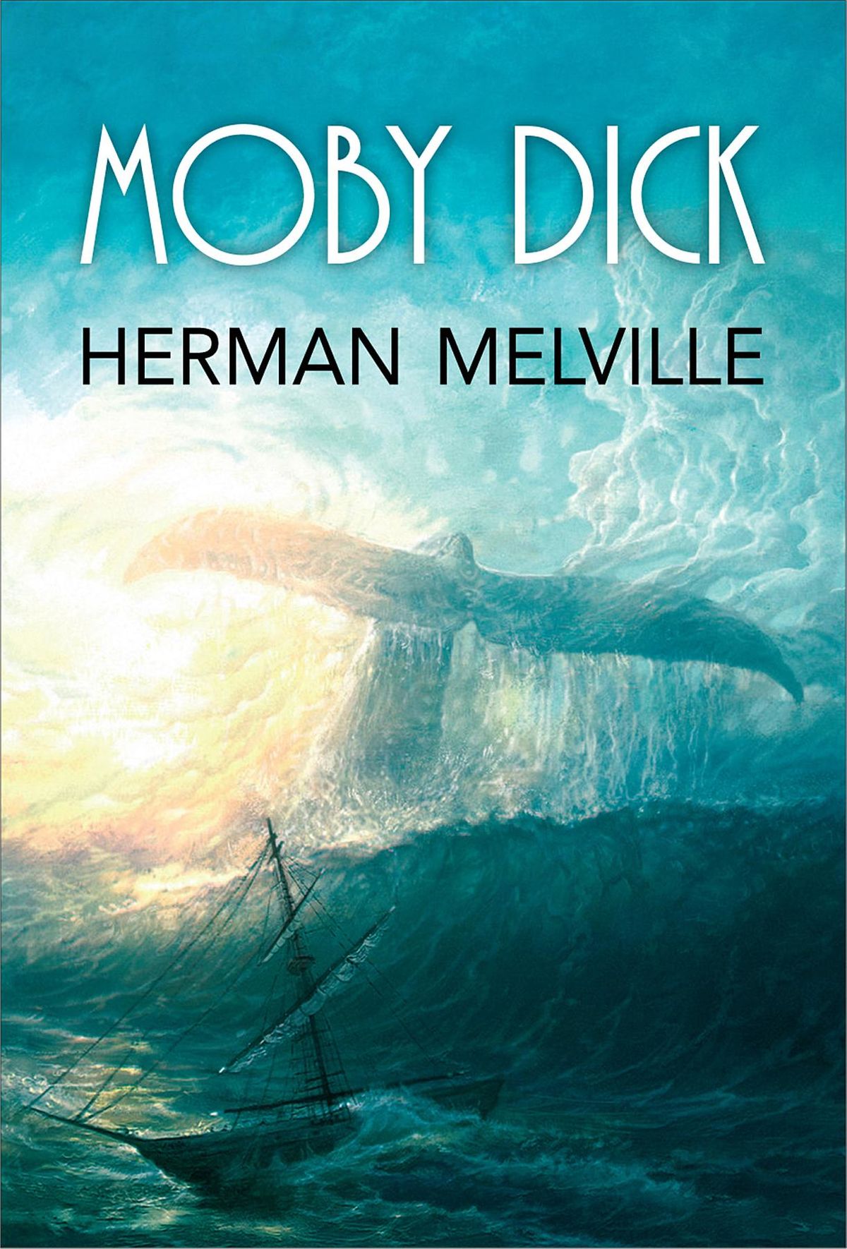 Moby Dick - York Vasquez | Hotmart