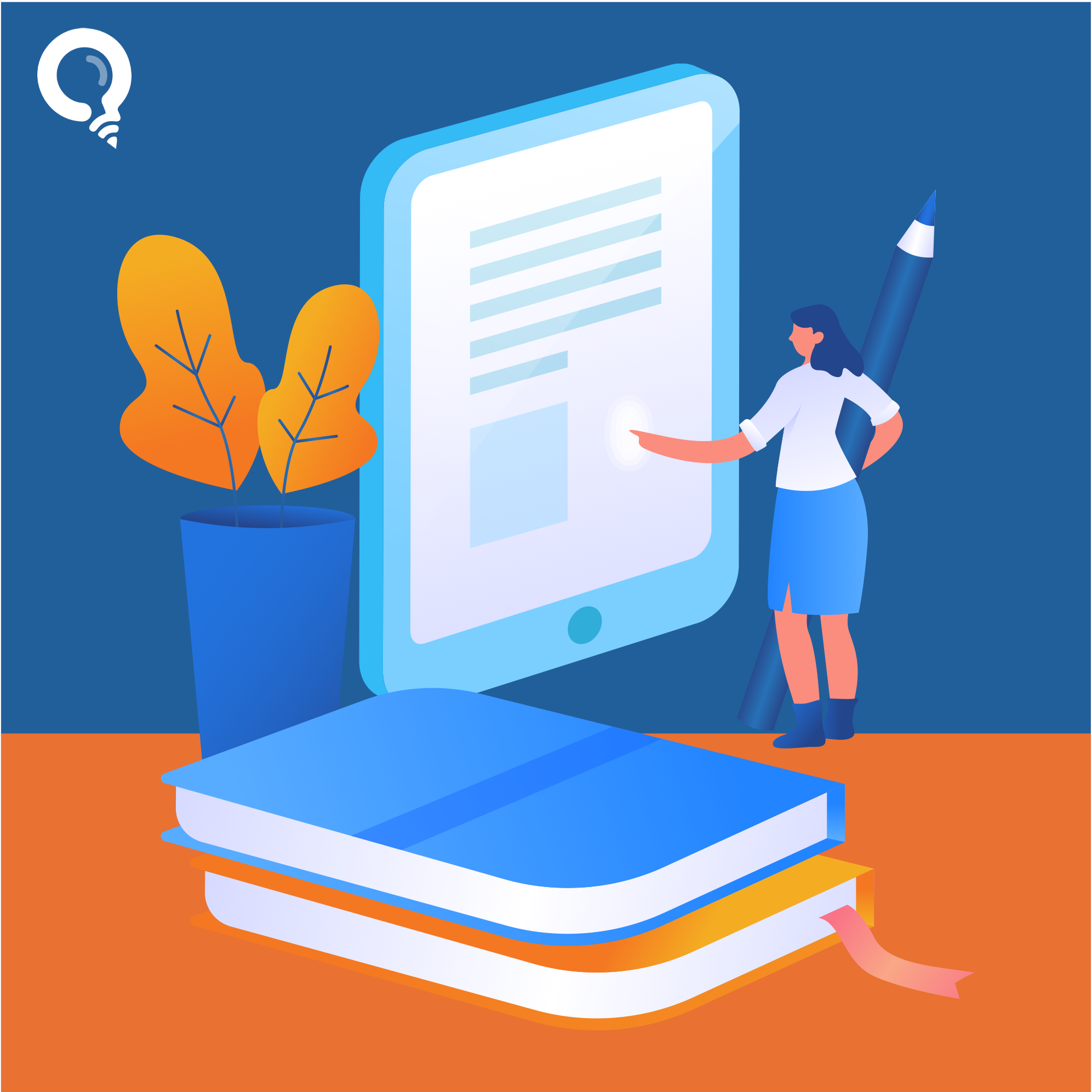 Curación de contenidos para la enseñanza virtual - Idealab Laborato...