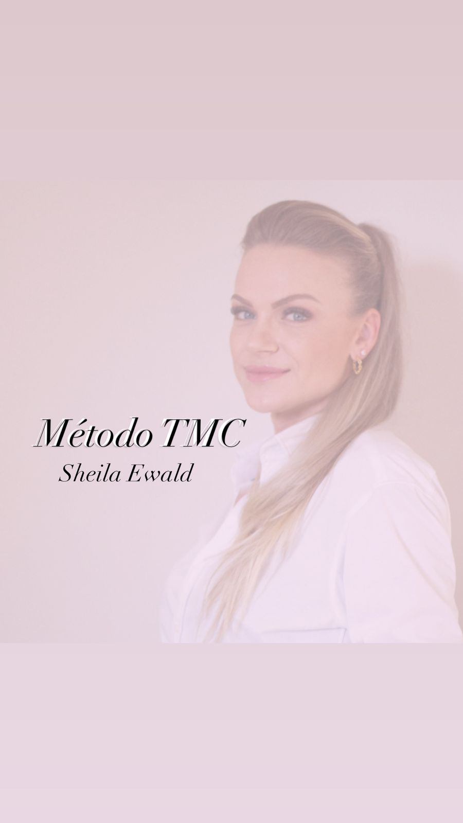 Mentoria TMC - Sheila Ewald | Hotmart