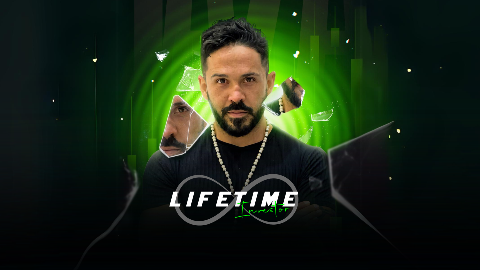 Life time [INVESTOR] ∞ - Pedro Fernandes | Hotmart