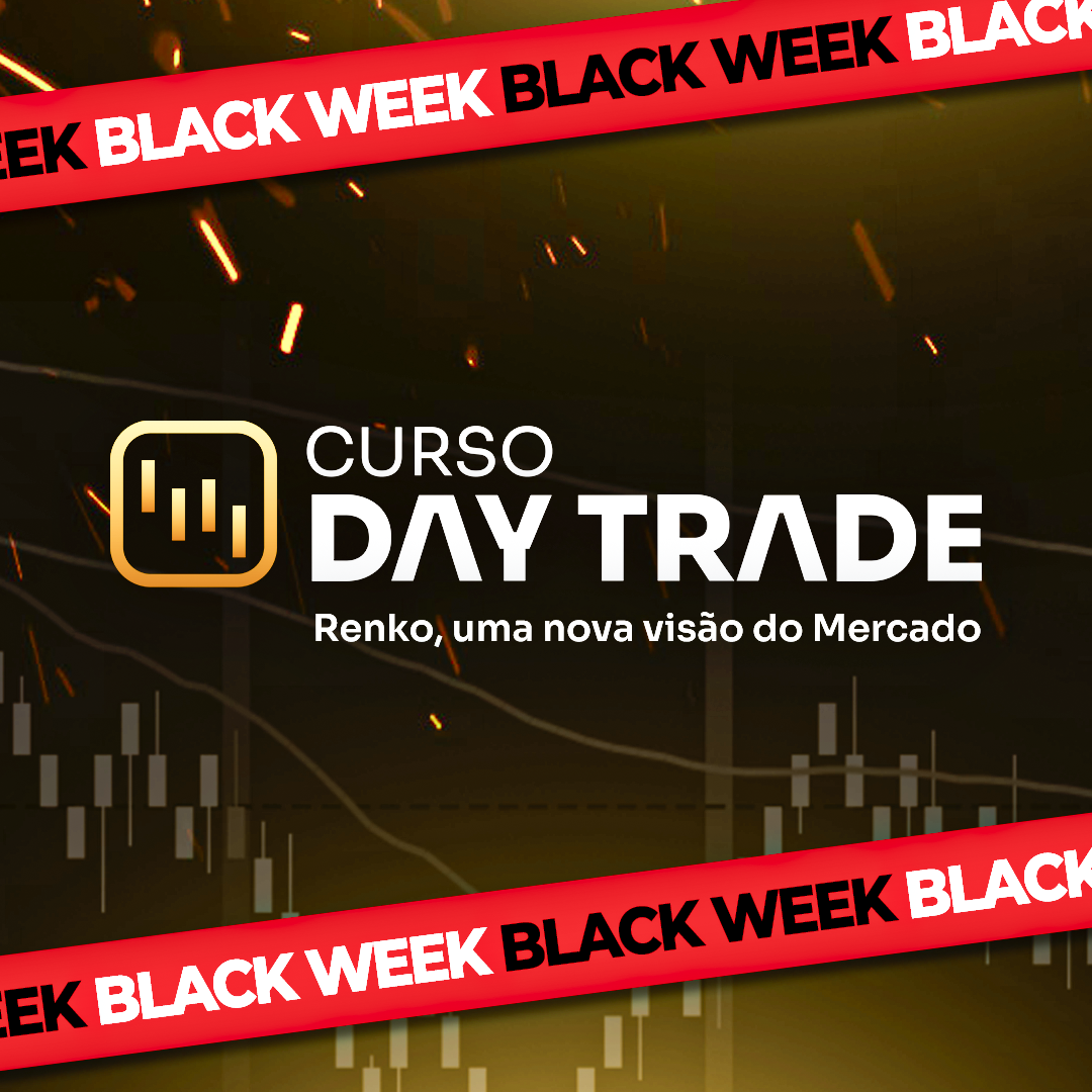 Curso Day Trade - Renko, Uma Nova Visão do Mercado | My Gain - Alci...