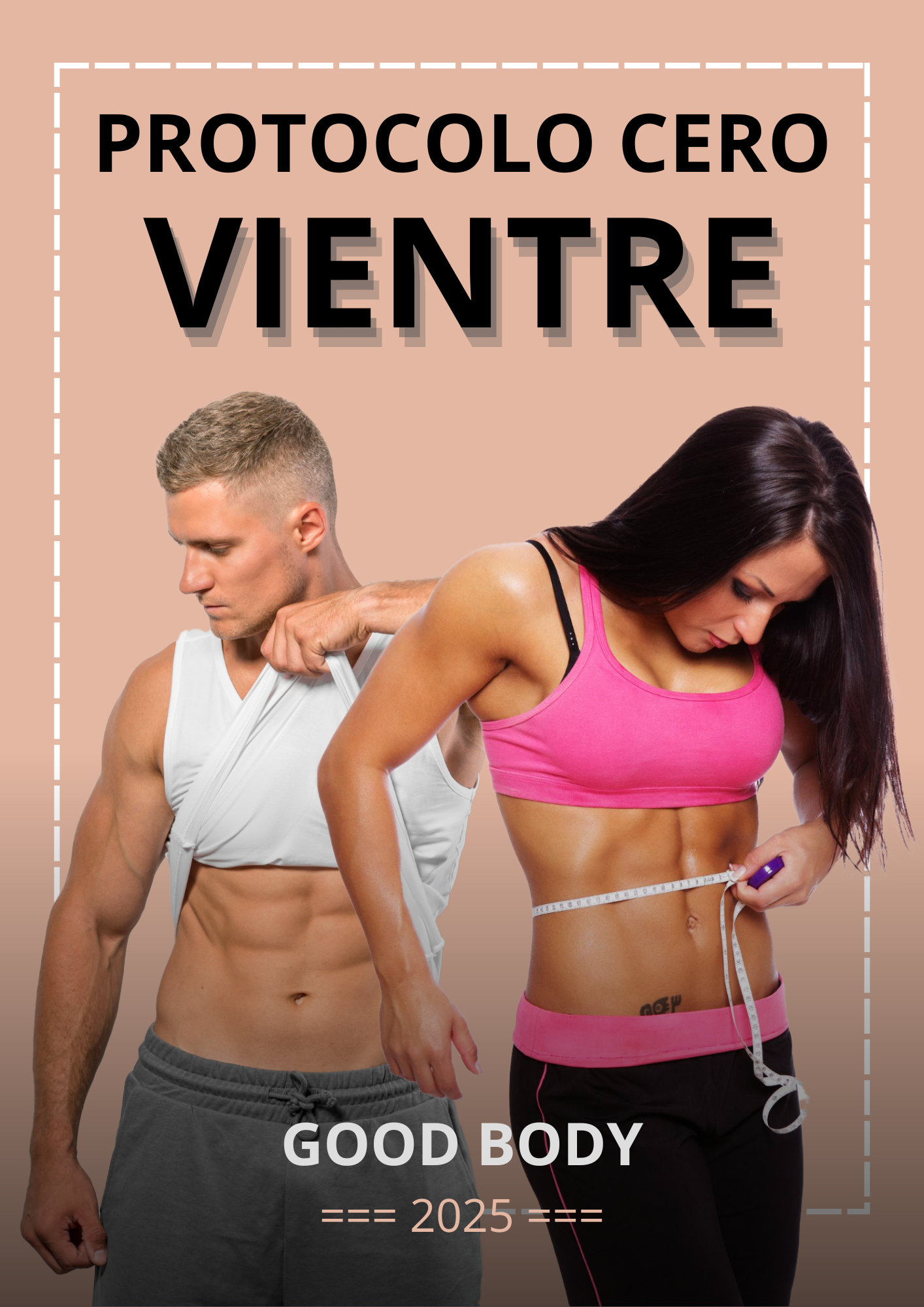 Protocolo Cero Vientre - Neilan Telles Ernesto Nhambire Ernesto Run...